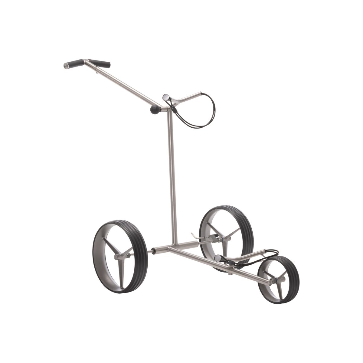 10% Student Discount Now Available On TiCad Golf Trolleys - Jason Floyd ...