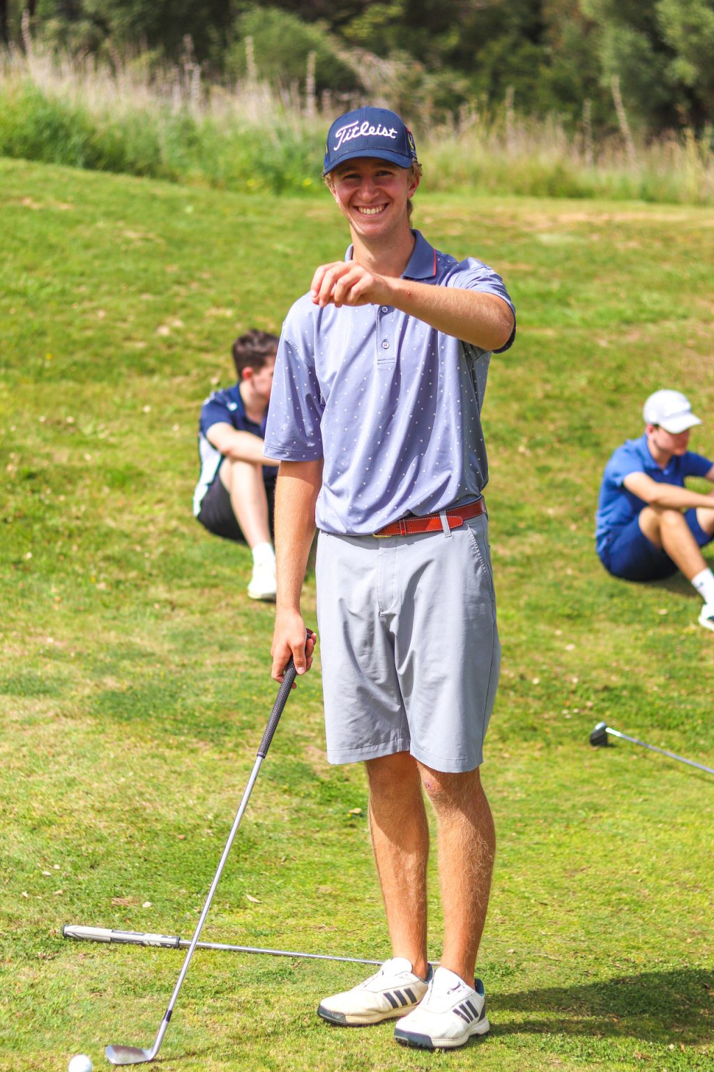 Easter Golf Camp At The Jason Floyd Golf Academy - Jason Floyd Golf Academy