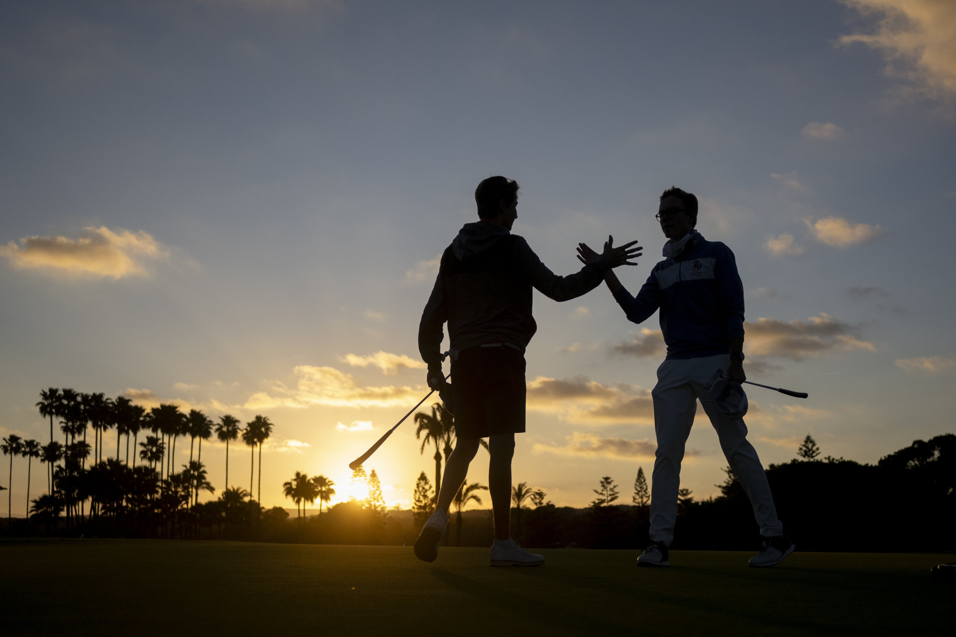 Triple A World Junior Golf Series – European Invitational Winners ...